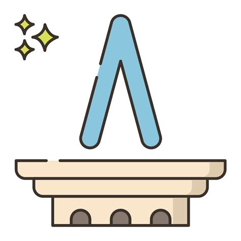 Lambda Icon Download On Iconfinder On Iconfinder