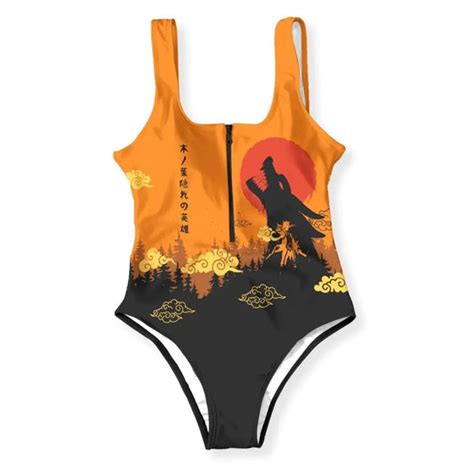 Anime Swimsuits 🈹 Japan Box