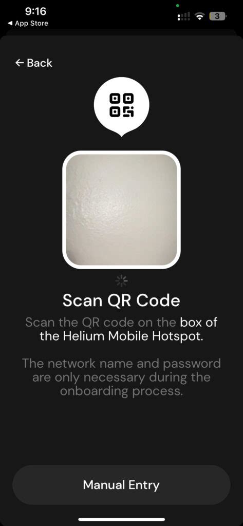 Helium Mobile Wifi Hotspot Setup Guide