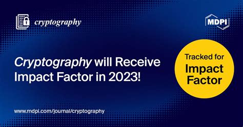Cryptography Mdpi On Linkedin Cryptography Authentication