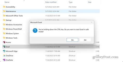 How To Fix The Excel Out Of Memory Error