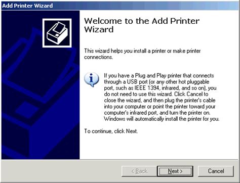 How To Install A Local Printer Driver