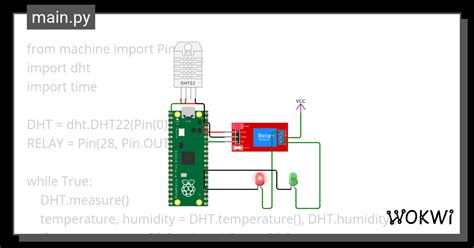 Simulasi Projek Iot Wokwi Esp32 Stm32 Arduino Simulator