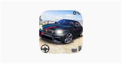 ‎app Store에서 제공하는 자동차 경주 시뮬레이터 3d 게임