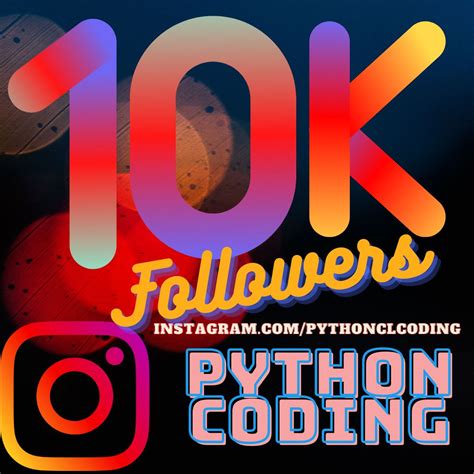 Python Coding On Linkedin Instagram Learning Thankyou