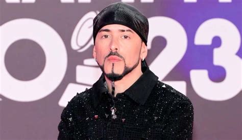 Yandel Abrirá Su Gira Española En Canarias