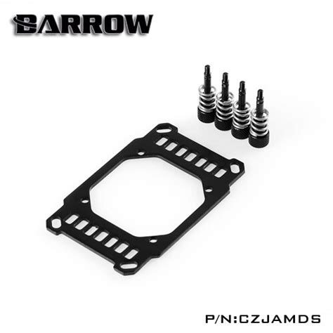 Barrow Amd Ryzen Cpu Block Bracketheatsink Screw Vicedeal
