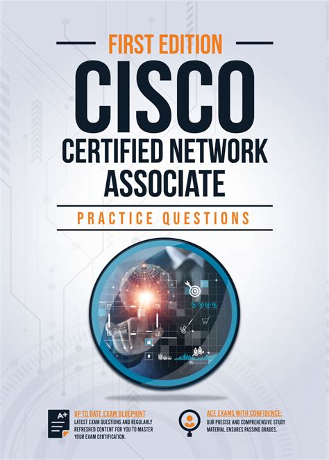 Ccna 200 301 Cisco Certified Network Associate Practice Questions