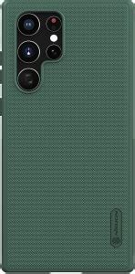 Nillkin Back Cover For Samsung Galaxy S Ultra Inch Super Frosted Shield Pro Nillkin