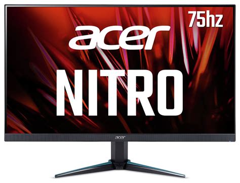 Acer Nitro VG270U 27in 75Hz IPS WQHD Gaming Monitor Reviews - Updated ...