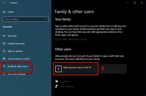 6 fast ways to switch users in windows 10 [guide] beebom