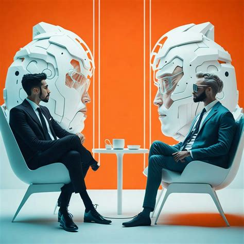 Whats New In Ai Part 1 Exploring Generative Ai With Dan Jeffries Hackernoon