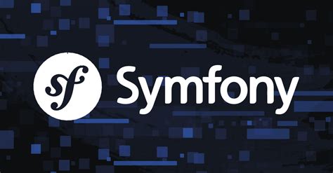 How Symfony Streamlines Api Development From Theory To Practice