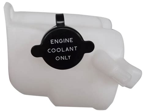 Radiator Overflow Bottle 1981 84 Chevy Or Gmc Truck Counterpart