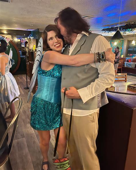 The Fae Are Here And Ready To The Wyld Bar And Cafe