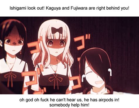 Oh God Oh Fuck R Animemes