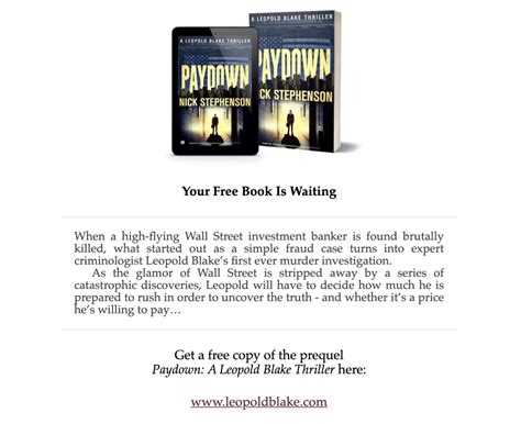 Email For Authors Step By Step Guide To Grow Your Audience