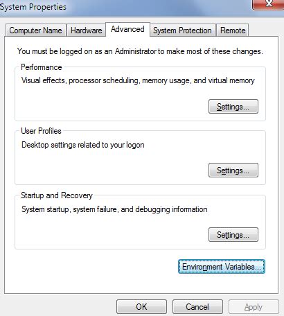 C Faq 4 How Do I Configure C Compiler