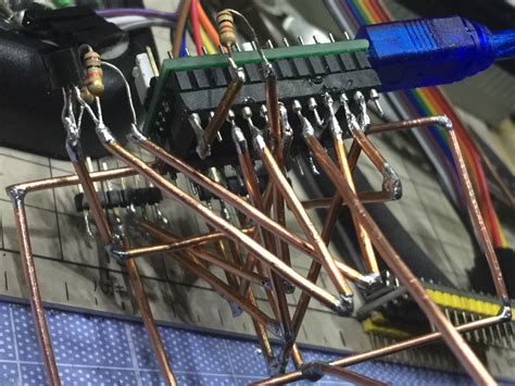 picerft pic microcontroller microcontroller hardware ともやんどっとねっと