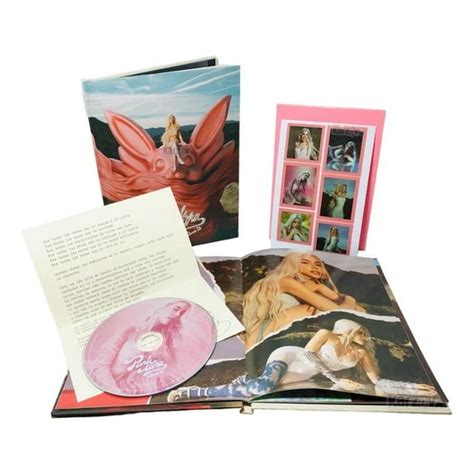 Kenia Os Pink Aura Book Cd Bodega Aurrera En Línea