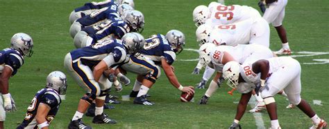 Defensive Back Football Positional Guidelines Go Big Recruiting