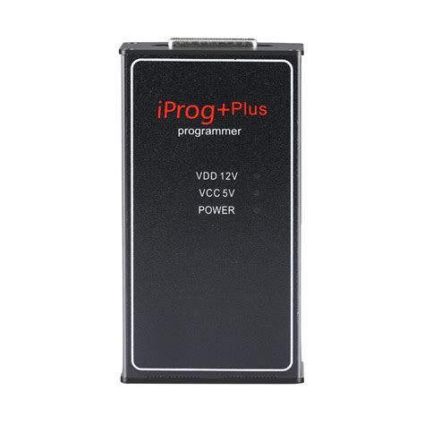 V87 Iprog+ Plus Pro Programmer Full Configuration Support IMMO ...
