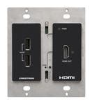 Hd Rxu 4kz 101 2g B Dm Lite® 4k60 444 Receiver For Hdmi® And Usb 2