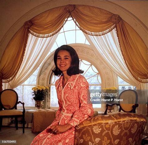 450 Julie Nixon Eisenhower Photos And High Res Pictures Getty Images