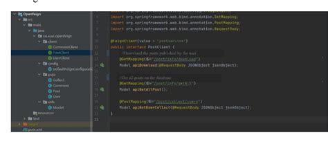 Figure 4 From Design Of Course Experiments Based On K8s Container Cloud