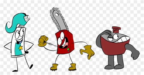 Animate Objects Clipart Of Animated Objects Full Size Png Clipart Images Download