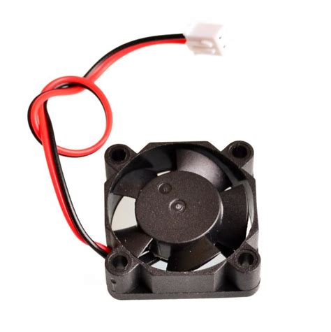 Raspberry Pi Dc 5v 0 13a Cooling Fan Philippines Circuitrocks