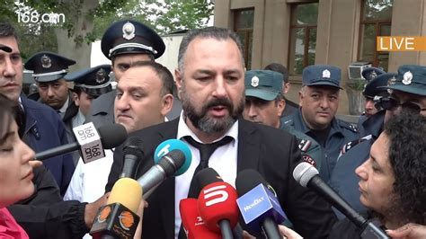 Գայանե Հակոբյանը կալանավորվեց մեկ ամսով Վահան Հովհաննիսյան Youtube