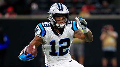 Dj Moore Fantasy Is Panthers Wr A Start Or Sit In Week 2