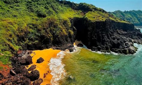 Konkan Road Trip 2d1n Coastal Tour From Pune And Mumbai