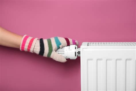 Troubleshooting Heater Issues During Winter