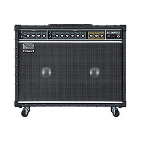 Roland Jc 120 Jazz Chorus Guitar Amplifier Theera Music