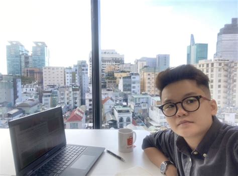 Digitalmarketing Experience Internship Projectmanagement Michael Bui