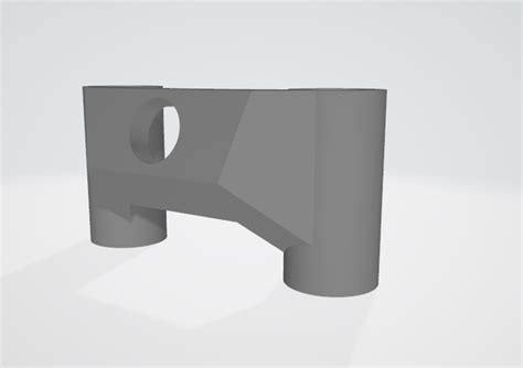 Free 3d File Loflo・3d Printer Design To Download・cults