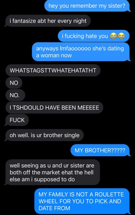 Roommate Texted This To Me Tumbex