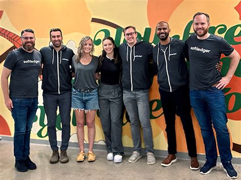 Smart General Ledger Softledger