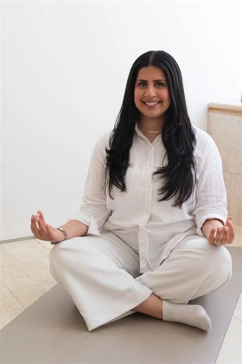 Beenish Ansari Nyc And Pleasantville Repose