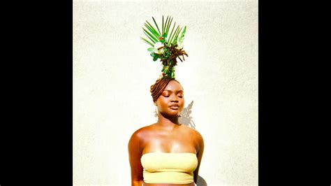 Lizzie Berchie We Found Love Official Audio Youtube