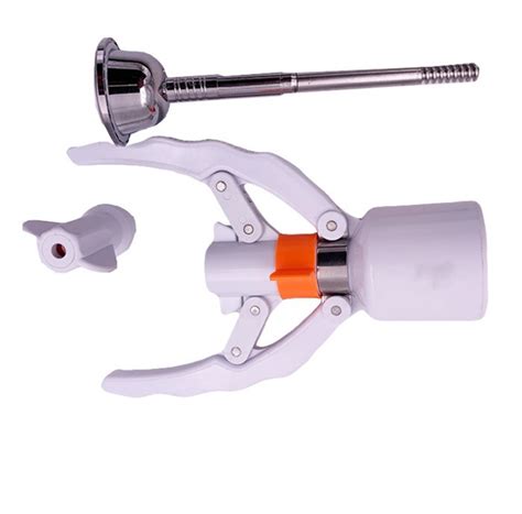 China Disposable Circular Stapler Manufacturers Suppliers Factory Wholesale Price Jointo