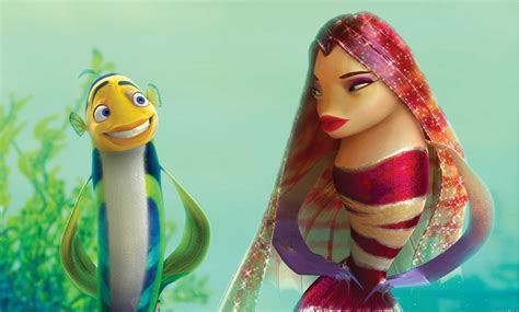 Shark Tale 2004