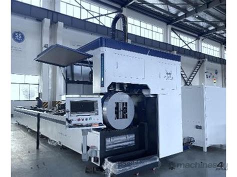 New 2024 Qy Laser Qy 350 8 Laser Cutting Machines In Smithfield Nsw