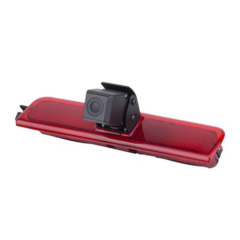 Vw Caddy Rear View Camera System Oem Reverse Camera Kit