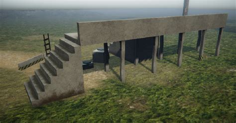 Modular Building Pieces V2 By Hcg