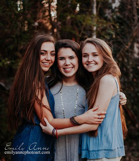 Best Friends Photography Ideas