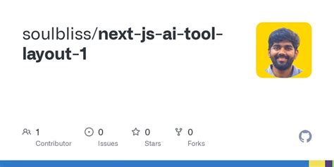 Next Js Ai Saas Dashboard Template Rcoolgithubprojects