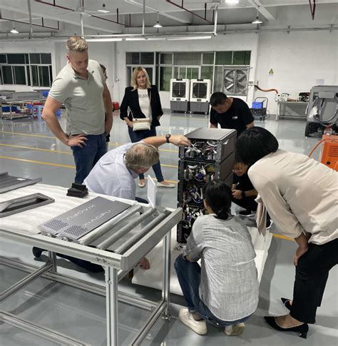 OPENGRID TECHNOLOGIES Charging Ahead In Urban EV Revolution Innovations Of The World